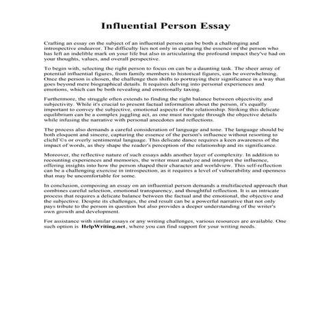 Famous Person Essay.pdf