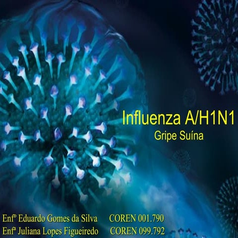Influenza A | PPT