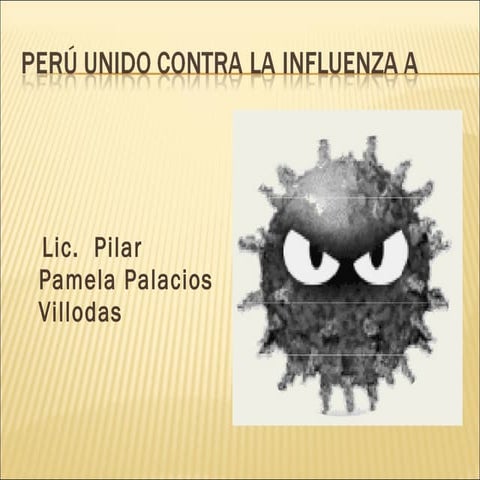 Influenza A | PPT