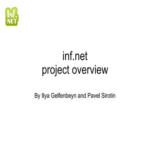 Inf.net