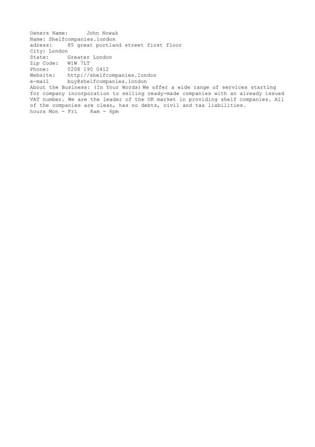 Petrocom Brochure | PPT