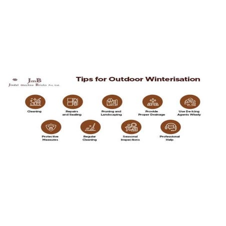 Here are some tips for winterizing your outdoor space | PDF