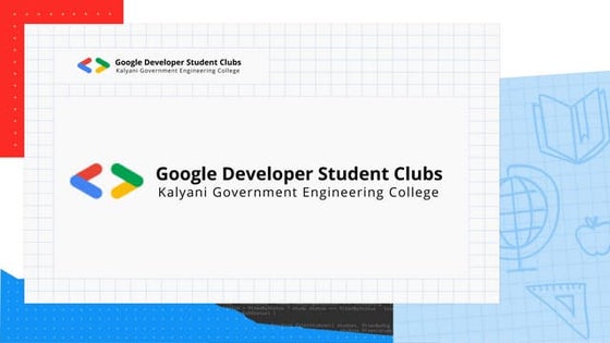 Google Developer Groups On Campus Chitkara University PPT | PPT