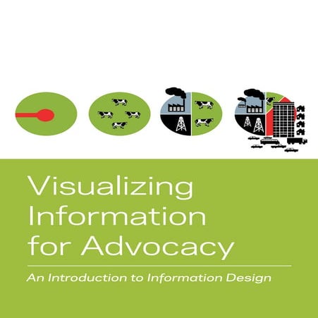 Info Design Booklet | PDF