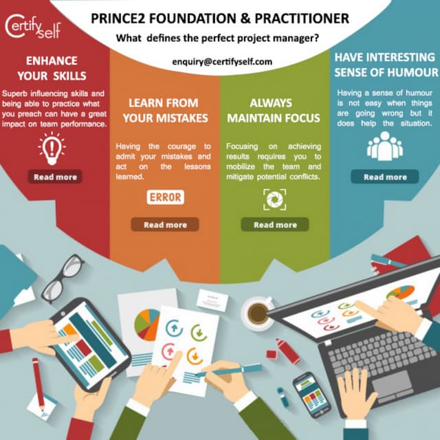 What defines the perfect project manager ?? | PDF