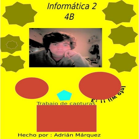 Libro de informática rezki | PDF