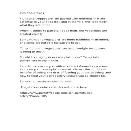Info about birds.docx