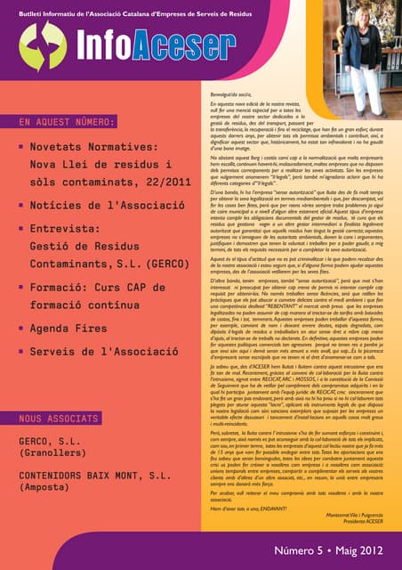 Certificat AEC | PDF