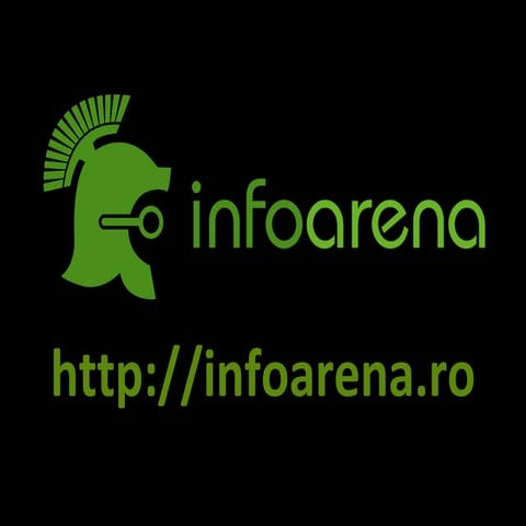 infoarena | PPT
