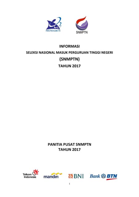 Brosur penerimaan mahasiswa baru Poltekkes | PPT