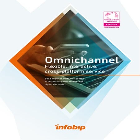 Infobip Omnichannel | PDF