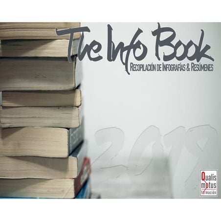 Infobook 2019 | PDF