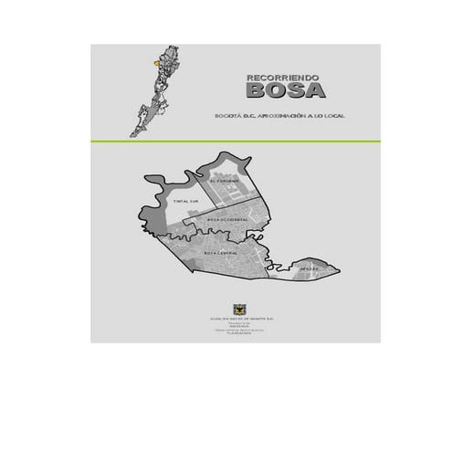 Info bosa | PDF