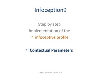 Digital Formidling - Marianne Faithfull | PPT