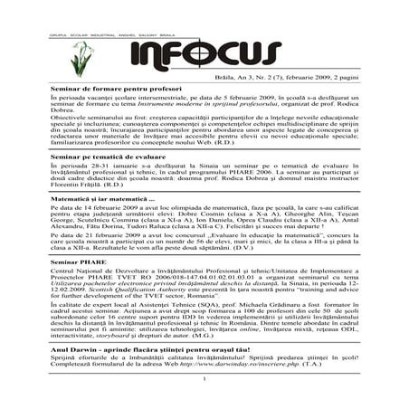 Inventii care au revolutionat lumea | PPS
