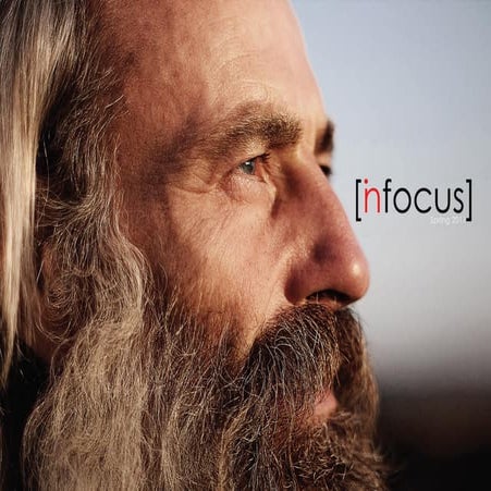 InFocus. Issue 5. Spring 2011 | PDF