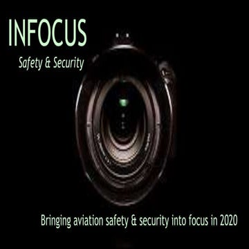 INFOCUS - Safety & Security | PPT