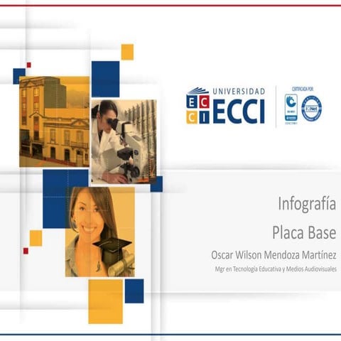 Edwin David Toro Echeverria presentations