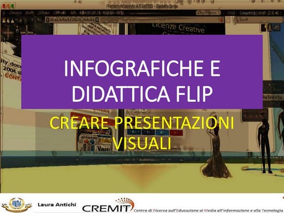 Infographics con Smart Notebook | PDF