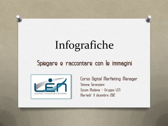 Infographics con Smart Notebook | PDF