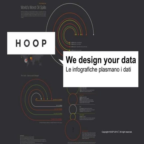 Data visualization e infografiche | PPTX