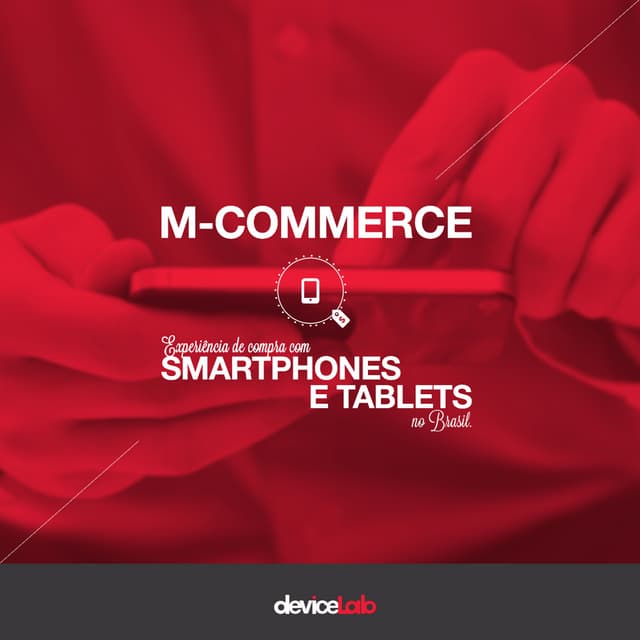 Infografico M Commerce | PDF