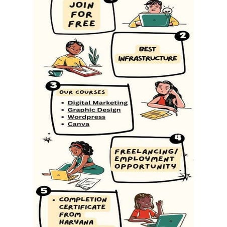 Why Joining eKarma Could Transform Your Digital Journey" | PDF