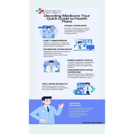 MediCover: Your Comprehensive Medicare Insurance Solution | PDF