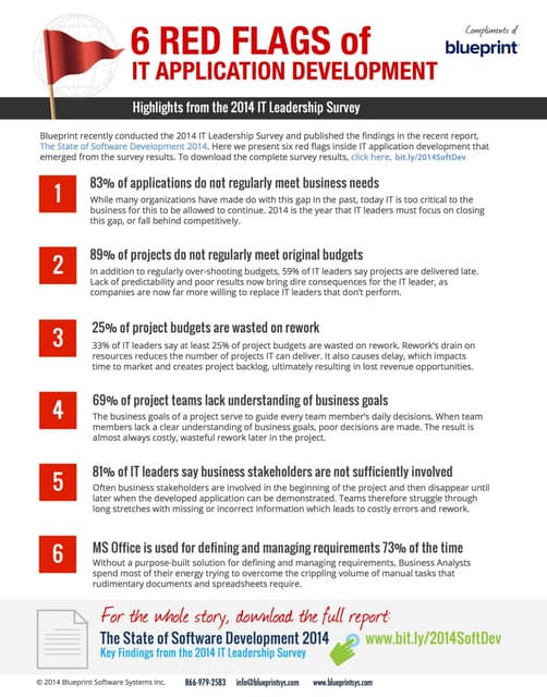 A Day in the Life of the Business Analyst | PDF