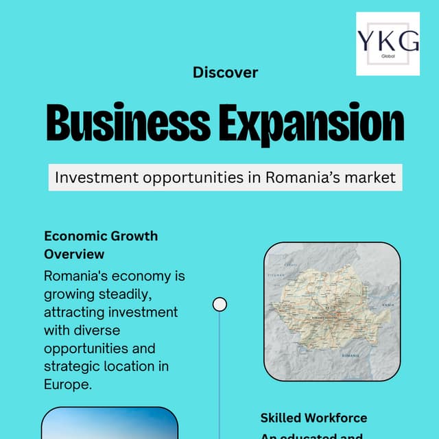 Expand Your Business in Romania .... | PDF
