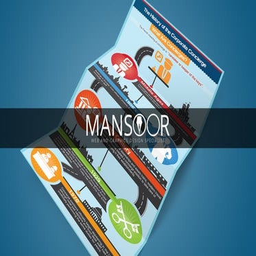 Infographic Catalog | PDF