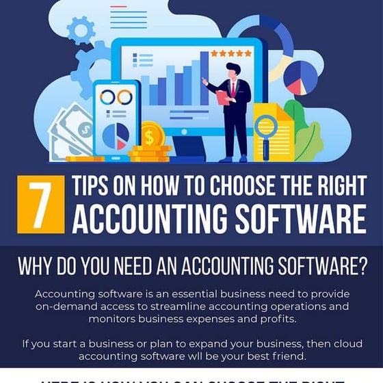 Flood Of Saving: QuickBooks On The Cloud [Infographic] | PDF