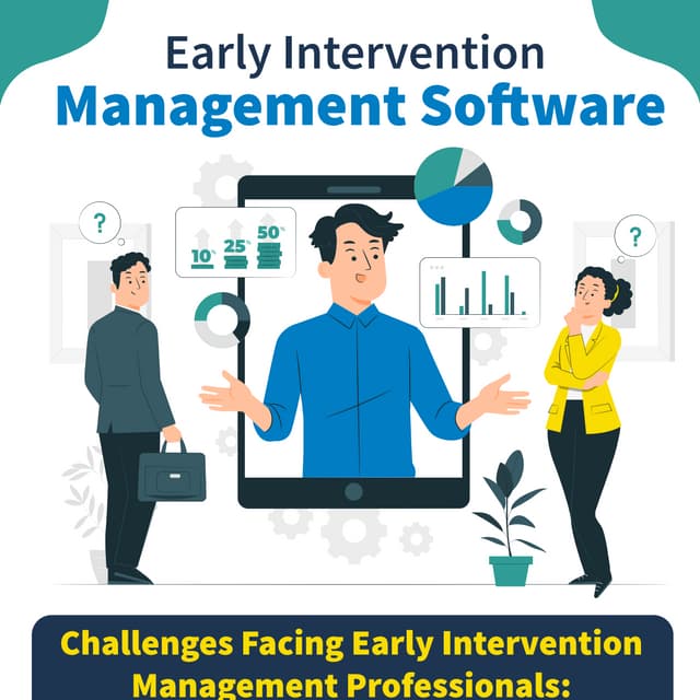 Early Intervention Management Software | PDF