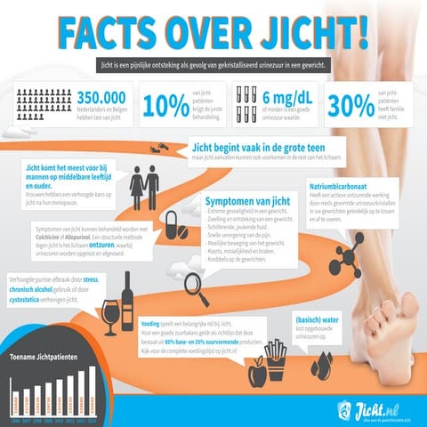 Infographic Jicht | PDF