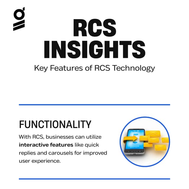RCS Insights: The Future of Mobile Messaging | PDF