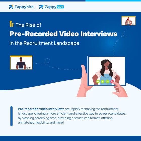 Tips for conducting successful video interviews | PDF