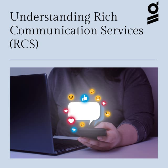 Rich Communication Services (RCS): The Future of Mobile Messaging | PDF