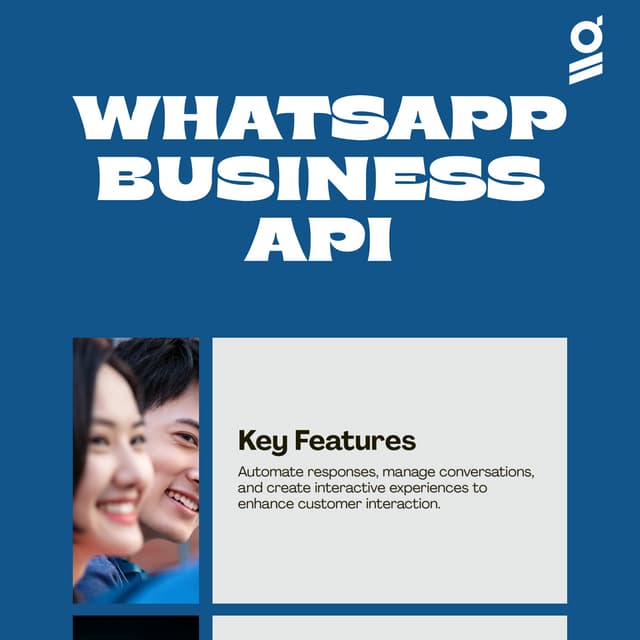 WhatsApp Business API: Powering Smarter Business Communication | PDF