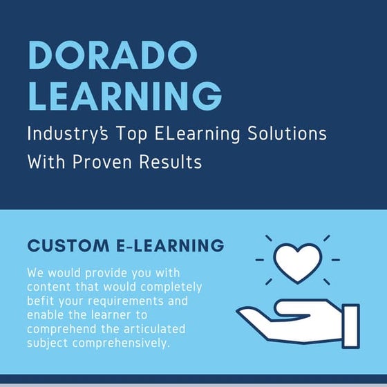 Dorado Learning | PDF
