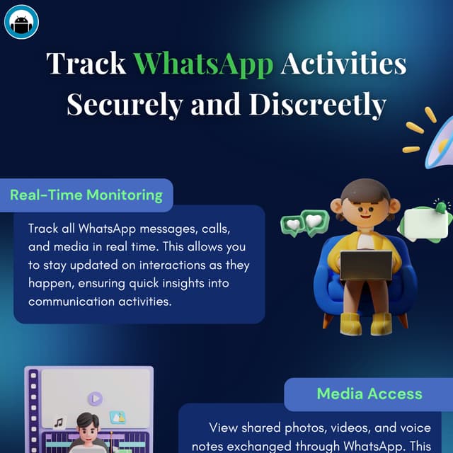 WhatsApp Tracker - Monitor WhatsApp Activity with OneSpy | PDF