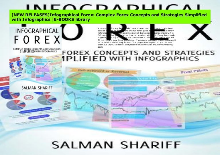 [NEW RELEASES]Infographical Forex: Complex Forex Concepts and Strateg…