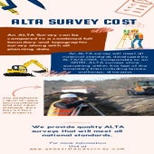 ALTA Survey Cost | PDF