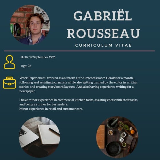 Updated cv (2016) | PDF