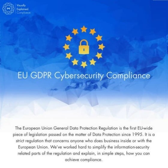 The Essential Guide to GDPR | PDF