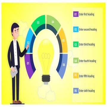 Infographic example slide.pptxdddddddddd | PPT