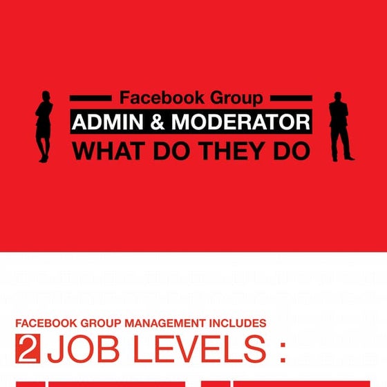 How to know when a Facebook group was created (Infographic) | PDF