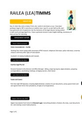 Rfp sample-request for-proposal | PDF