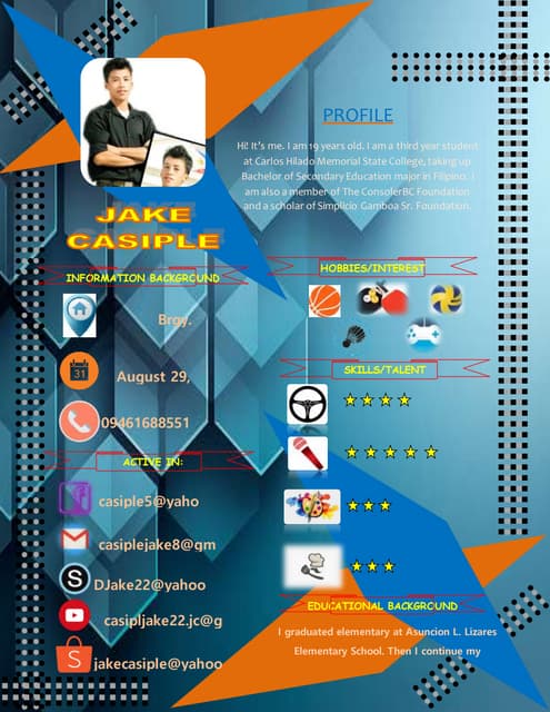 Coco: Isang pagsusuri ni Jake N. Casiple | DOCX