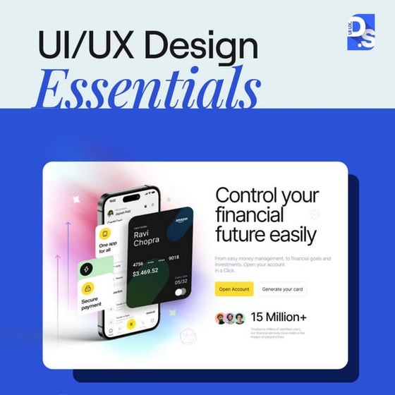 Design studio ui ux