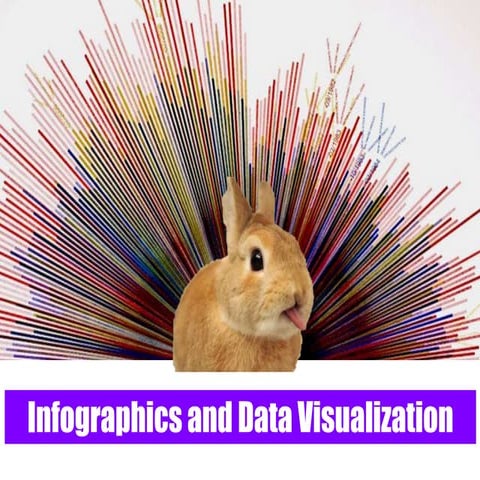 Infographics and Data Visualization | PPT